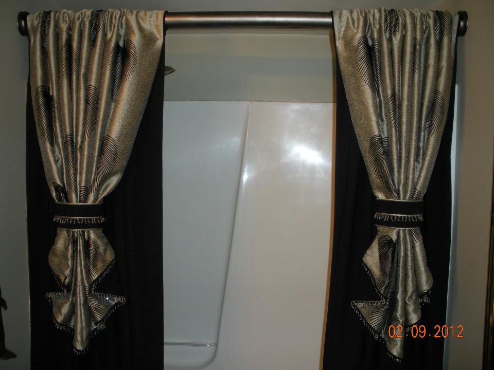 Northwestern Drapery Company Inc. Gallery - Silver Lake